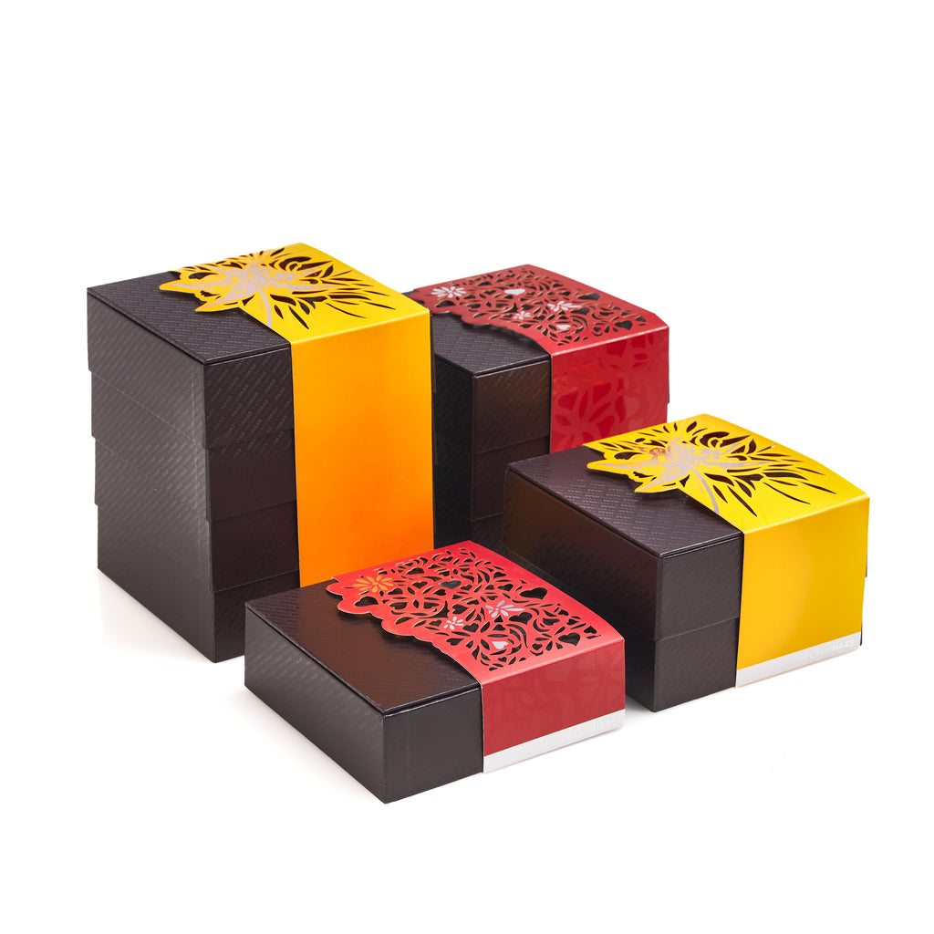 3-Tier Gift Box – Thomas Haas Chocolates