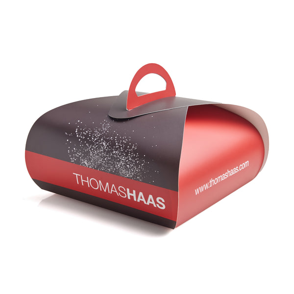 Pastry Collection Box #2 – Thomas Haas Chocolates